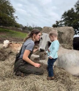 Join Our Cow Cuddle Learning Circle for Kids – Sweet Times on the Farm, LLC